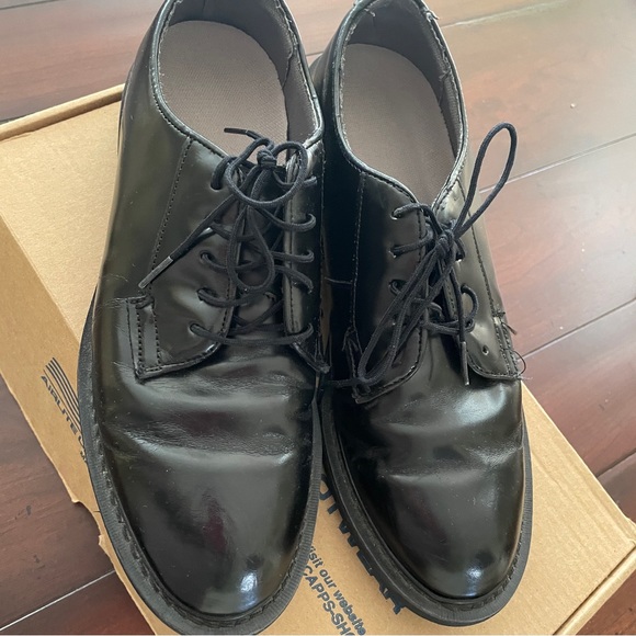 Capps Shoe Company | Shoes | Capps Airlite Uniform Footwear Mens Shoes ...